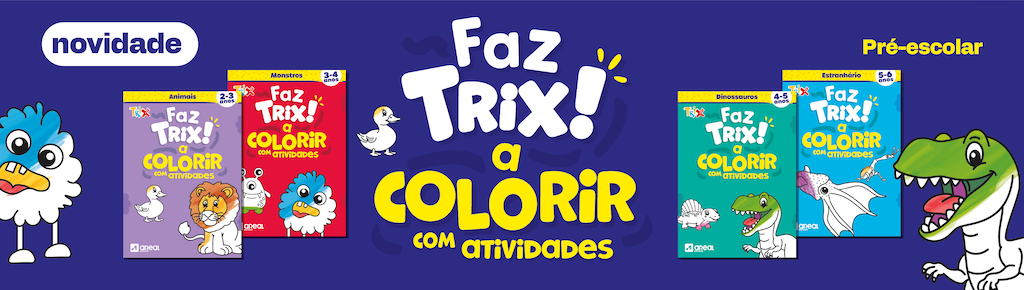 Areal Editores - Areal Editores